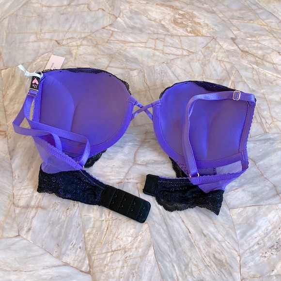 Victoria's Secret | Intimates & Sleepwear | New Vs Bombshell Miraculous ...